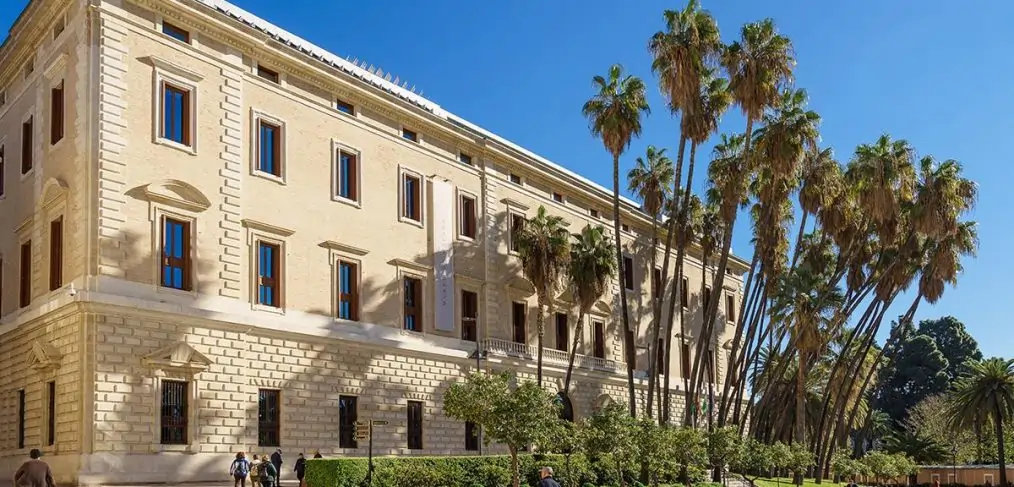 Que Faire Et Que Voir Malaga Discover andalusia