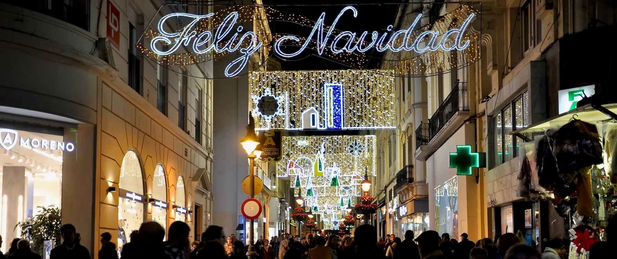 Córdoba in Christmas 2025 - discover-andalusia.com